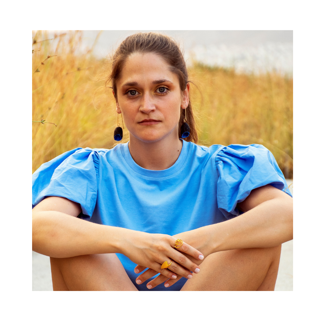 Porpe Artifacts Jewels