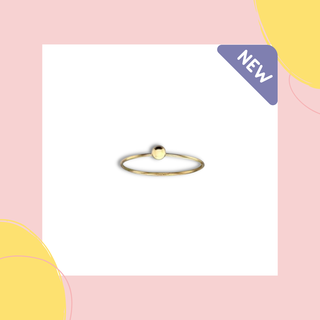 All Rings — Porpe Artifacts