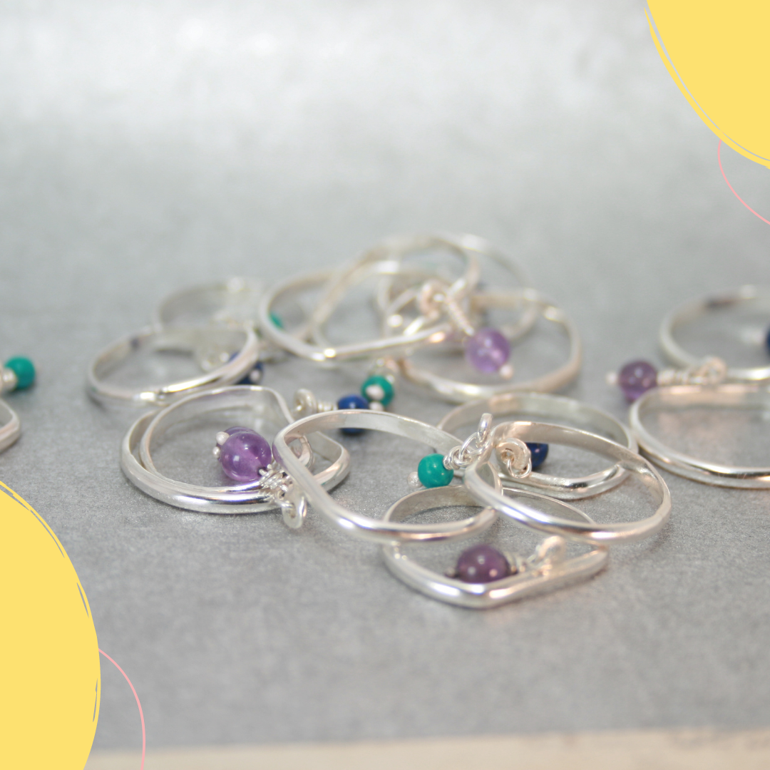 Porpe Artifacts Jewels