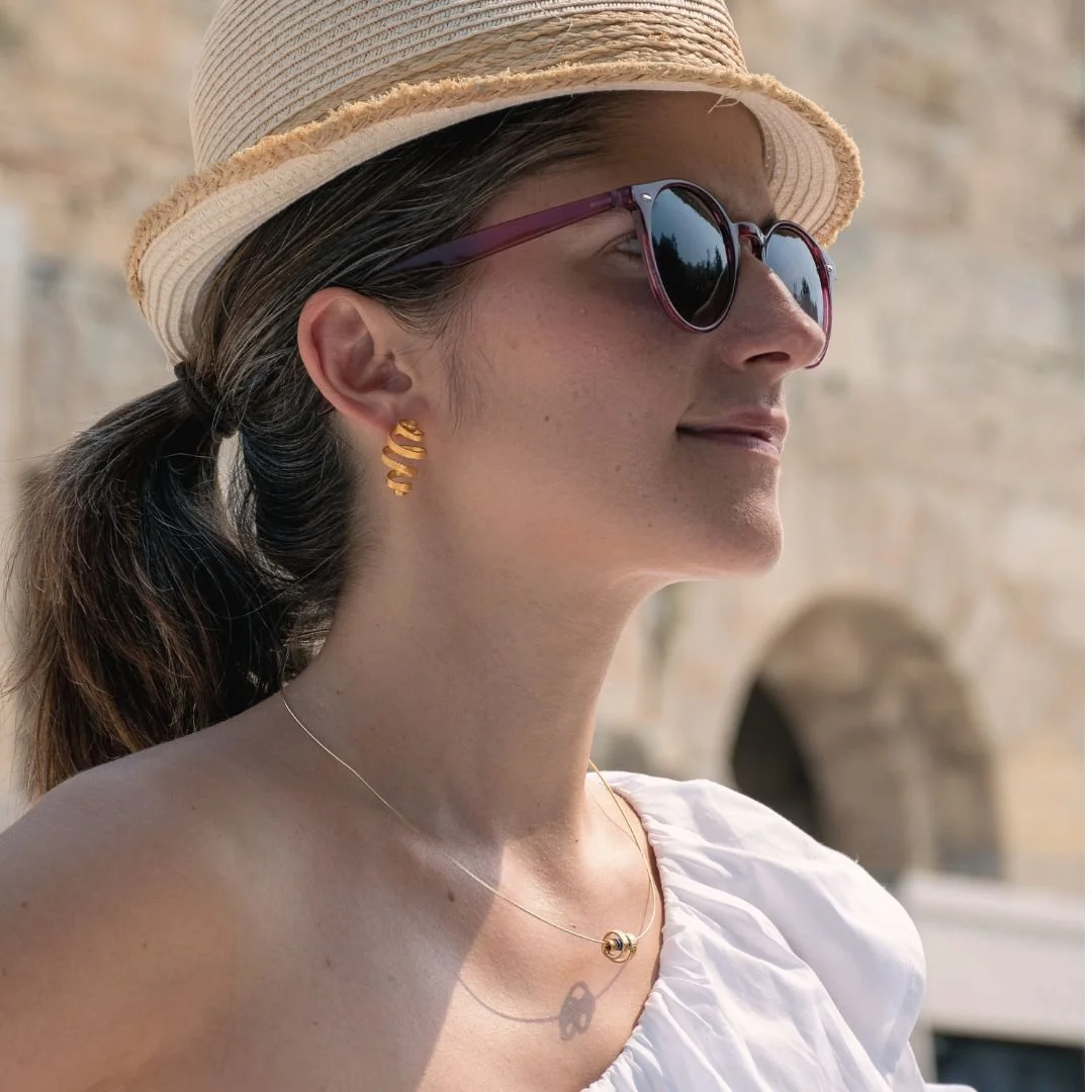 Porpe Artifacts | Sculptural Handmade Jewelry, Seattle area , WA