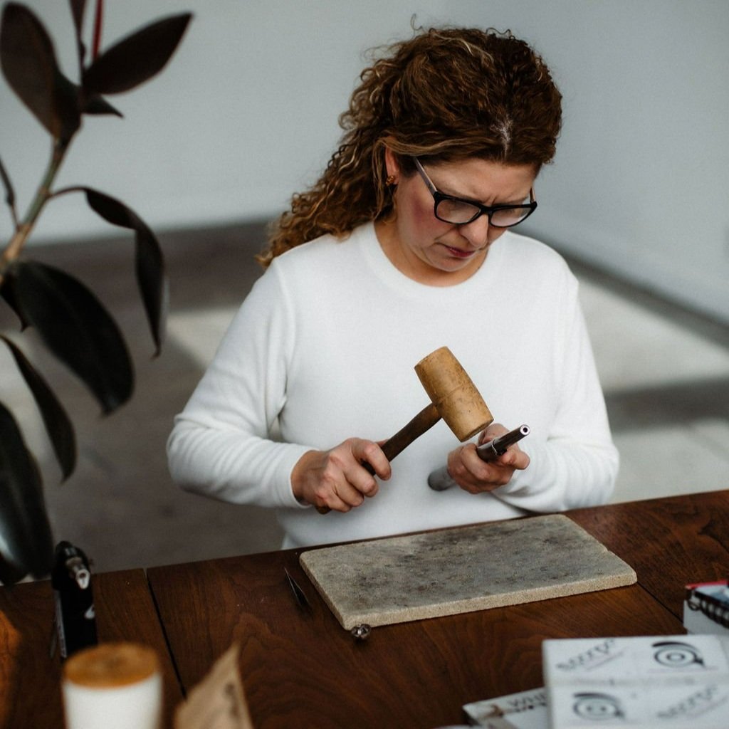 Porpe Artifacts: Distinctive Handcrafted Jewelry | Small Batch Artisan ...