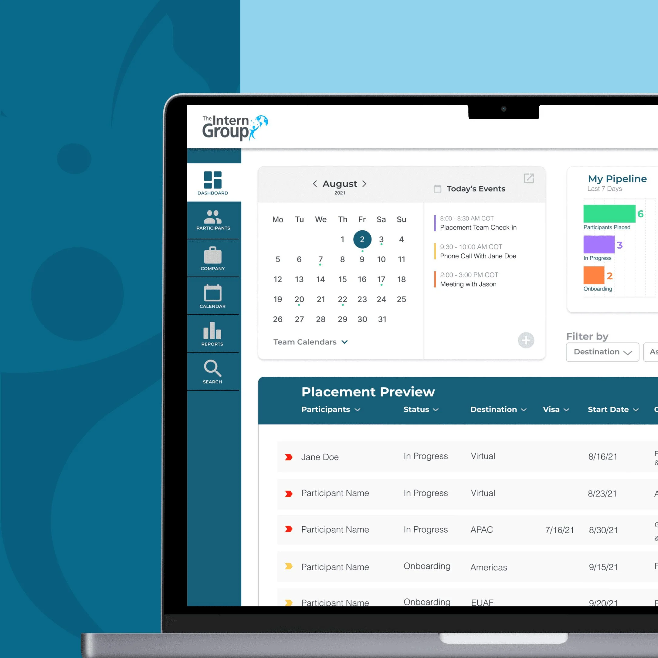Tiffany Manning - UI / UX Designer