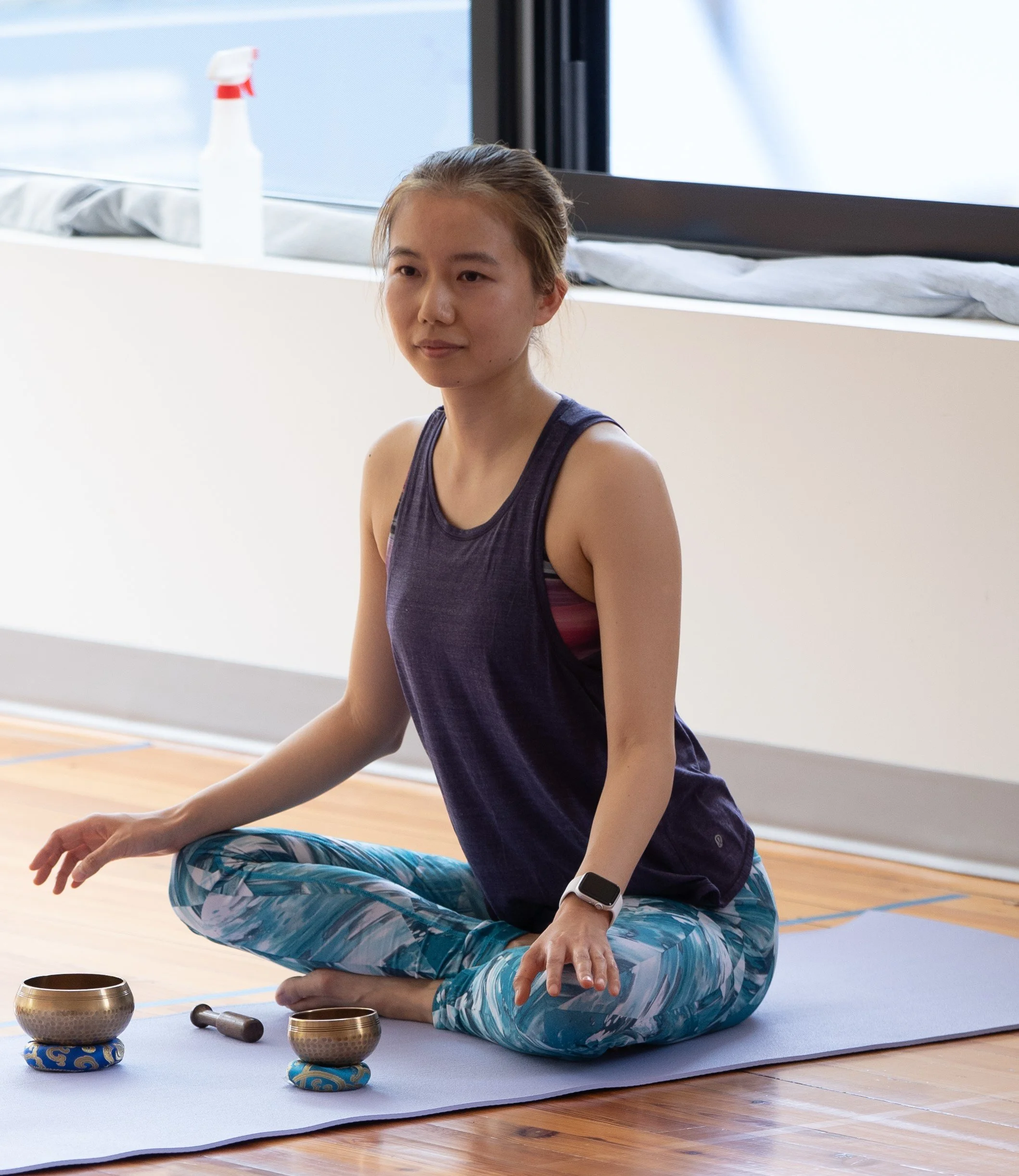 Our Team — Evolve Power Yoga