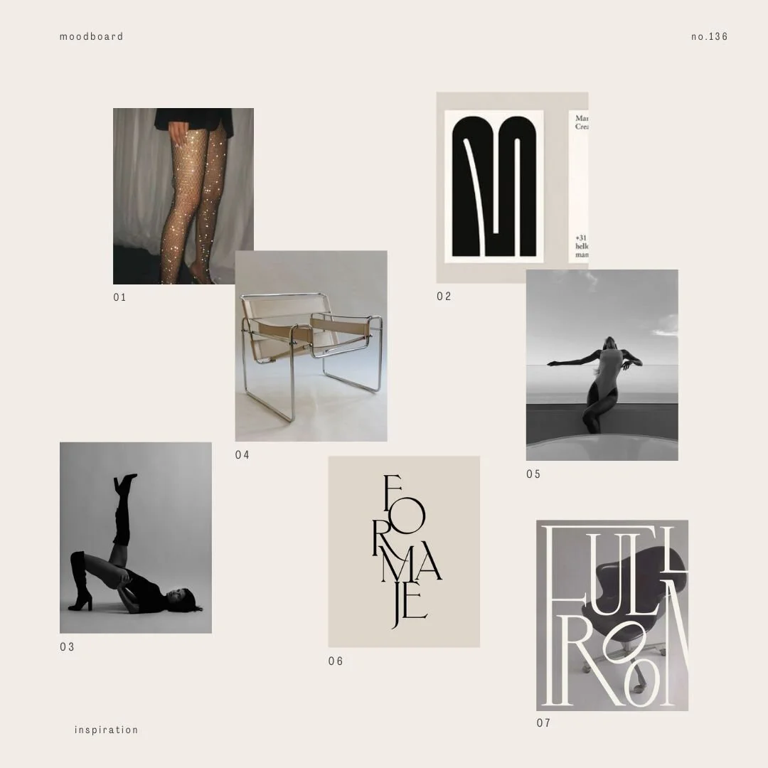 Fore Folk | Strategy Led Branding