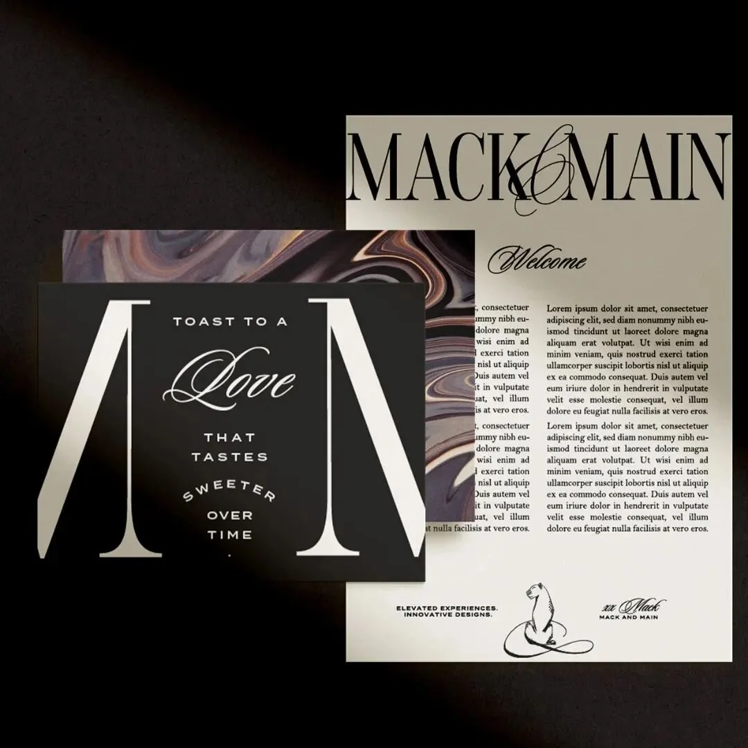 Fore Folk | Strategy Led Branding