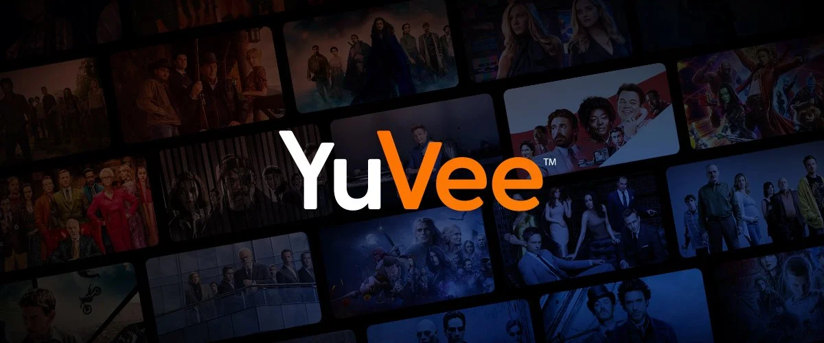 YuVee — Studio City PXL