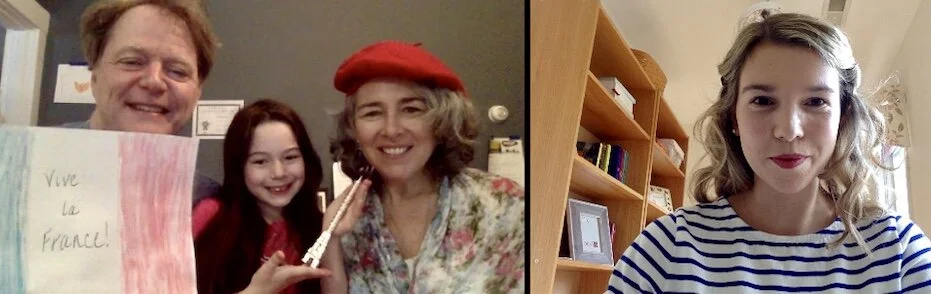 Engaging Language Learning for Kids and Families — Speak! Language Center