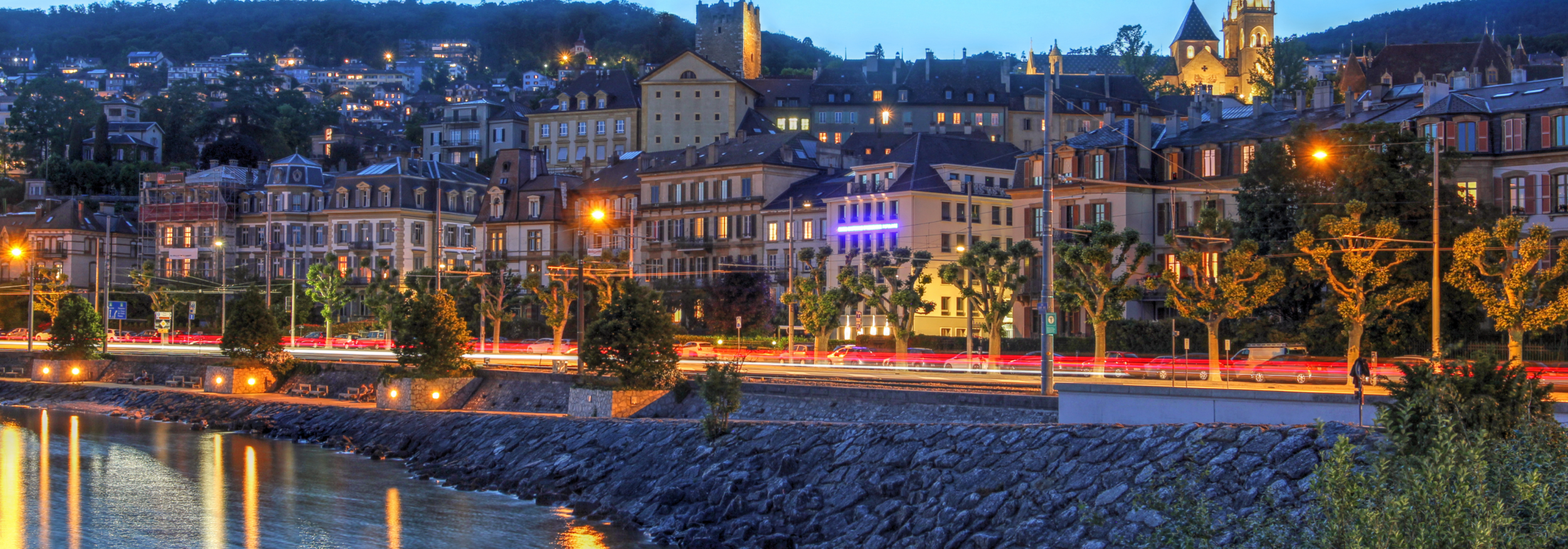 Switzerland: A Language Lover's Dream Destination — Speak! Language Center