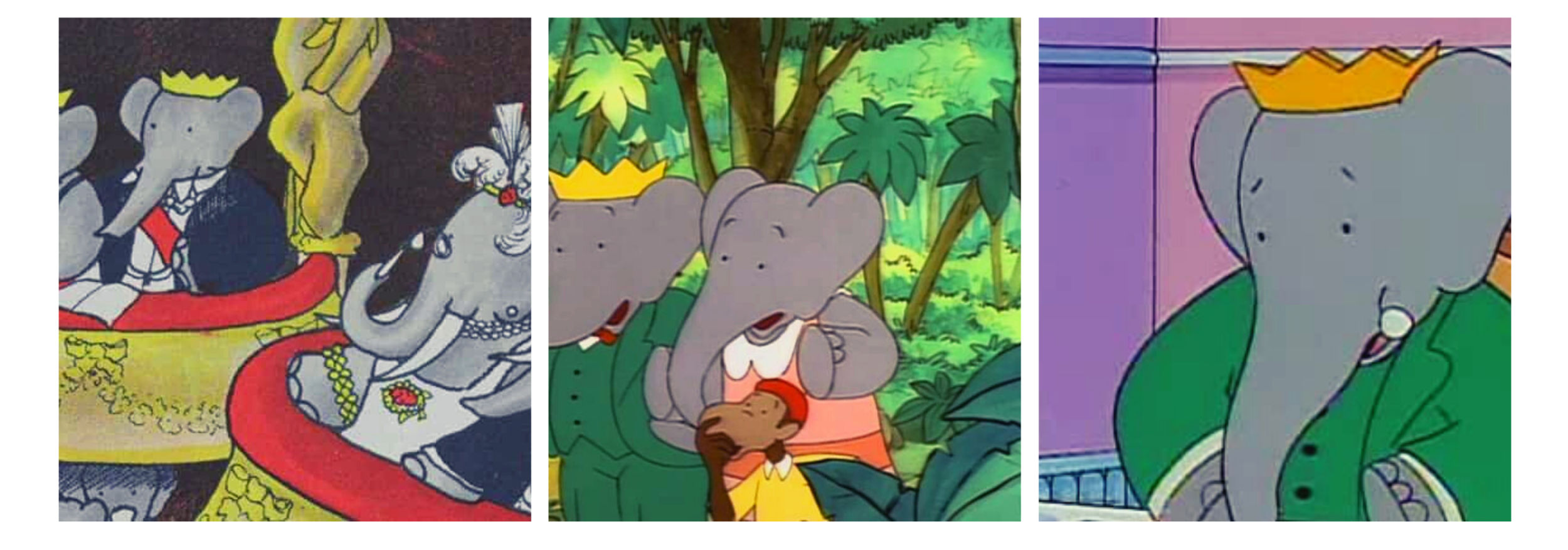 Enhance Learning with Language Cartoons - Speak! Blog — Speak! Language ...