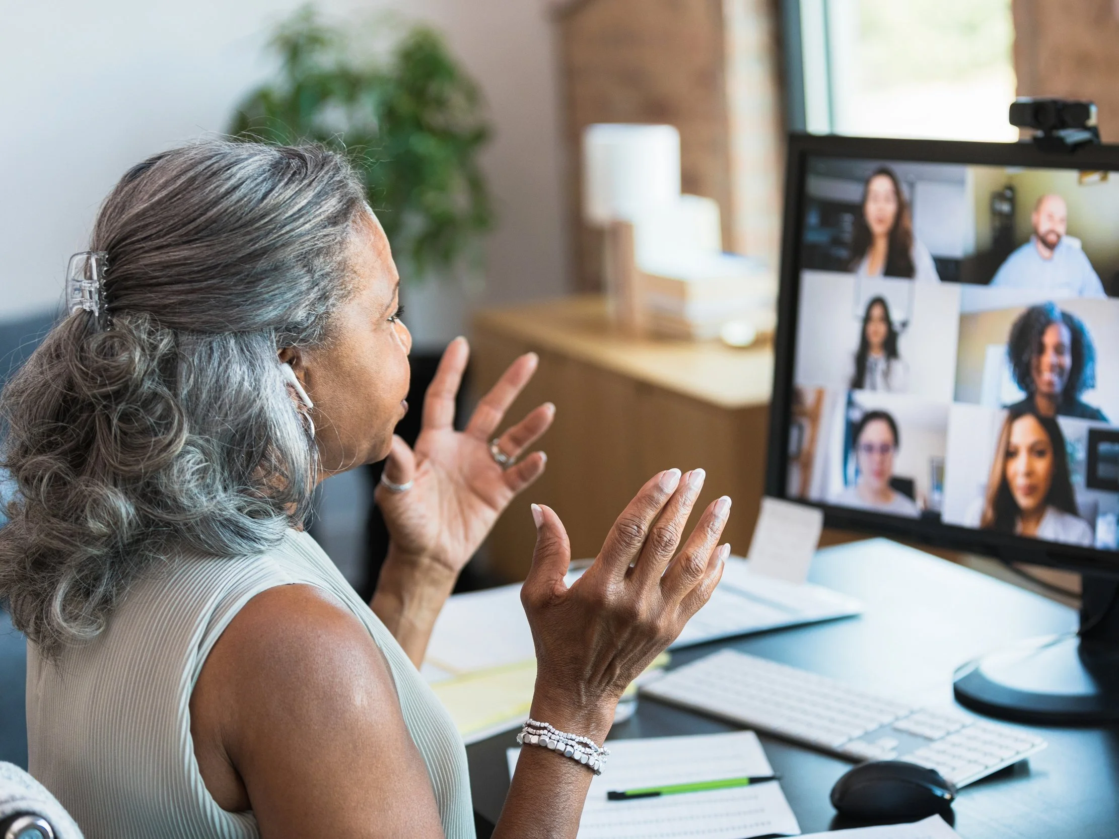 New Program: Public Speaking for Professors and Researchers — Speak ...