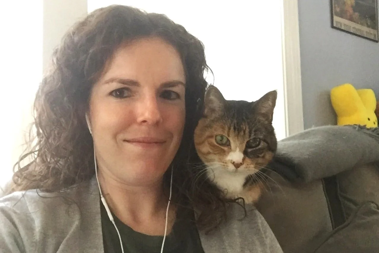 Learn Spanish with a Small Group: UVA's Jess Wenger Shares her Speak ...