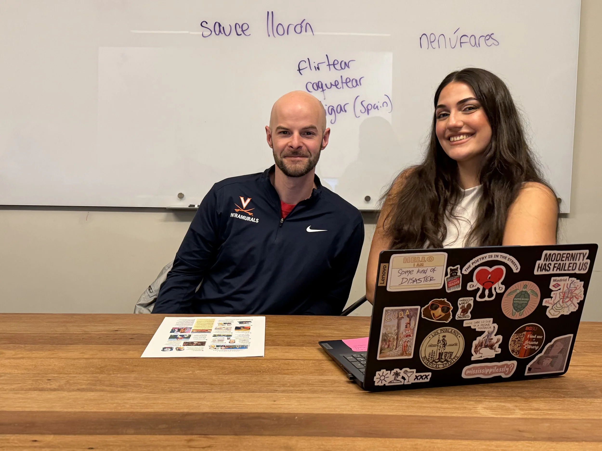 Spanish Lessons & Conversation Practice: How One Student Built ...