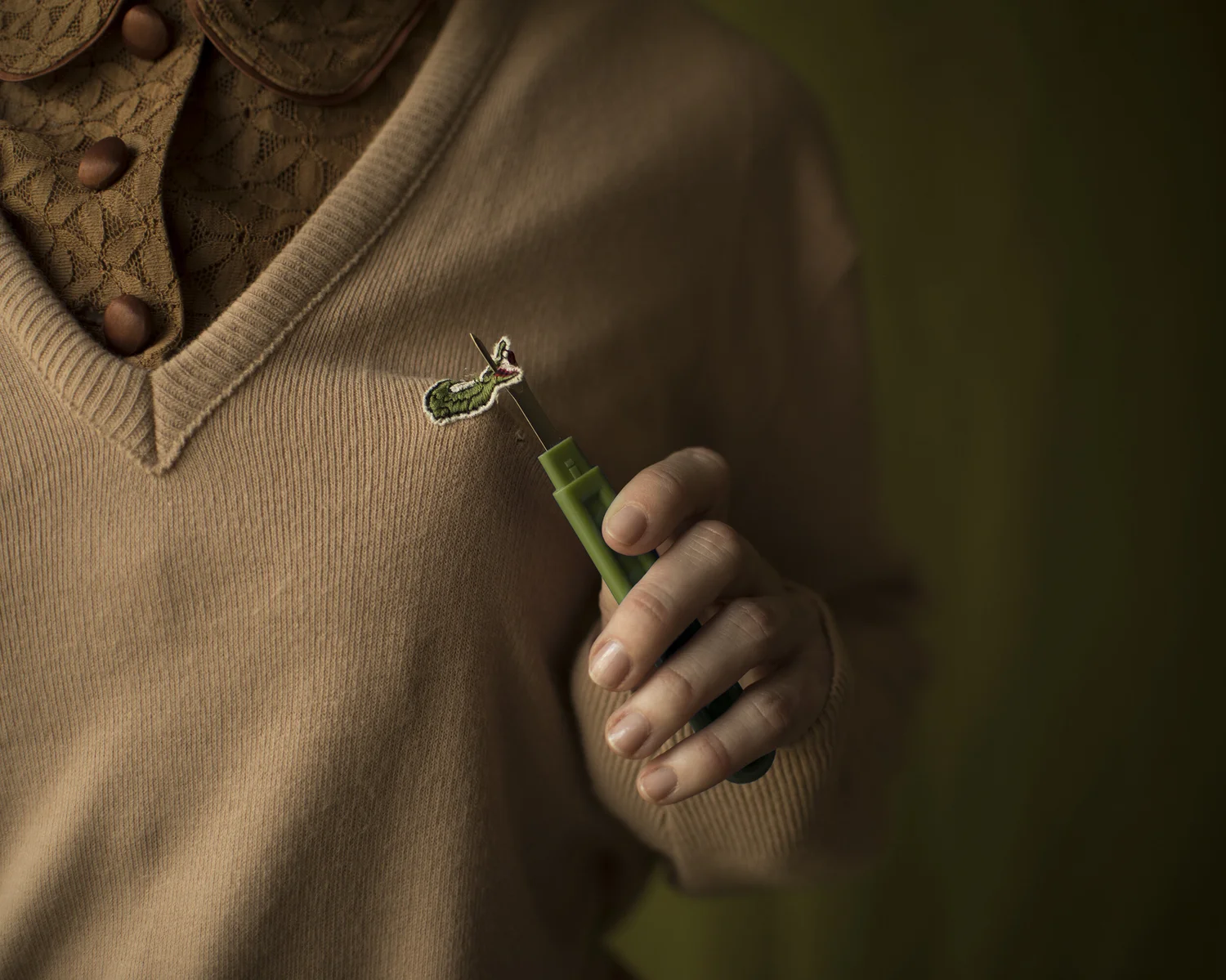 Alterations — Heather Evans Smith