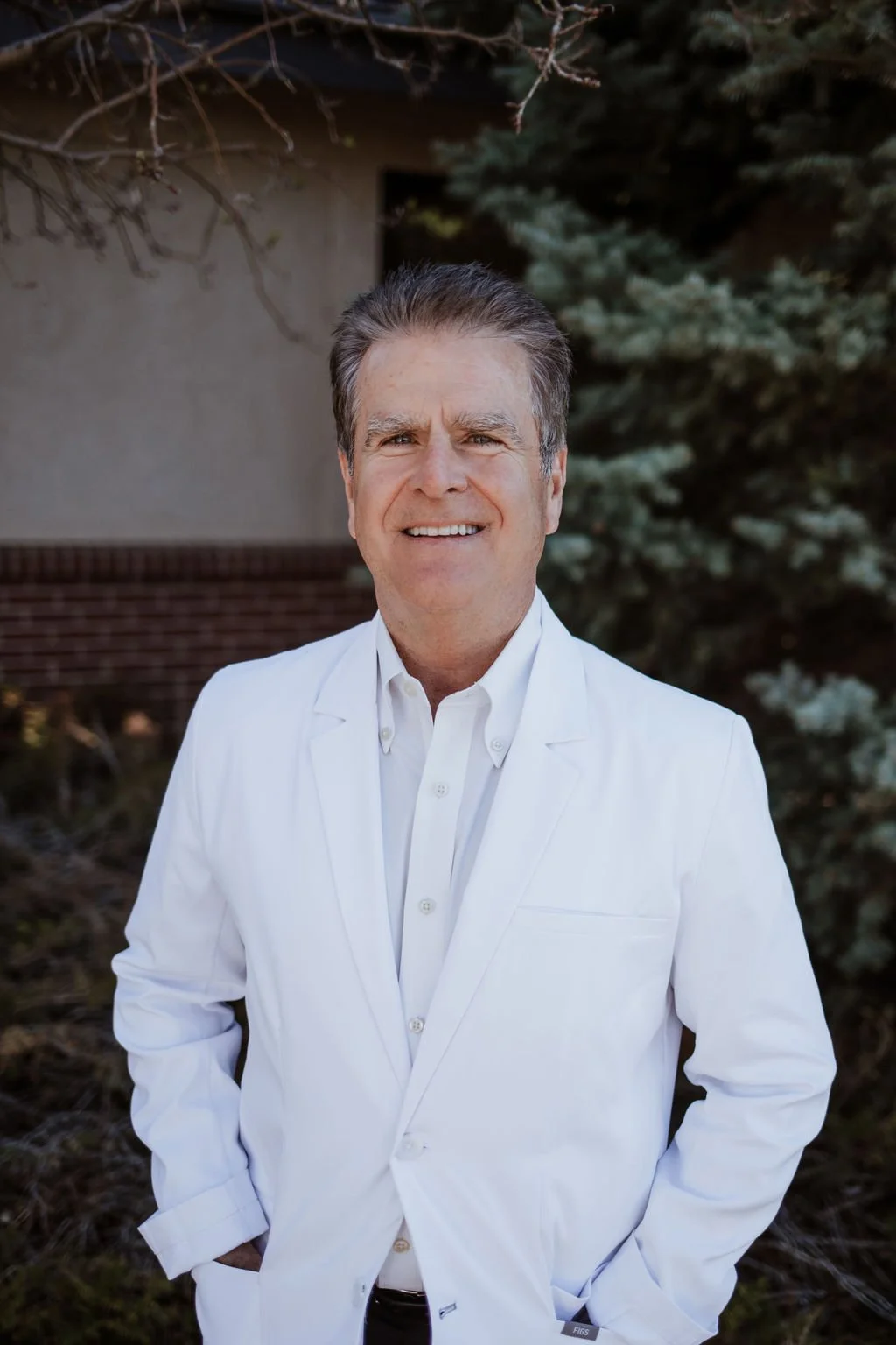 Meet Dr. Melcher — Melcher Orthodontics