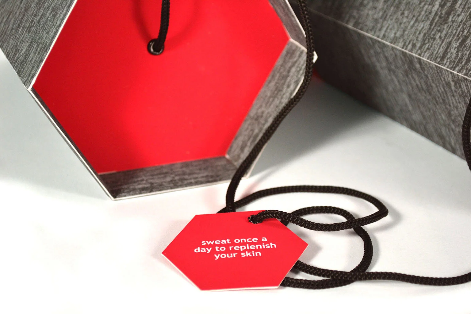 Lululemon Packaging — Jennifer Laderman