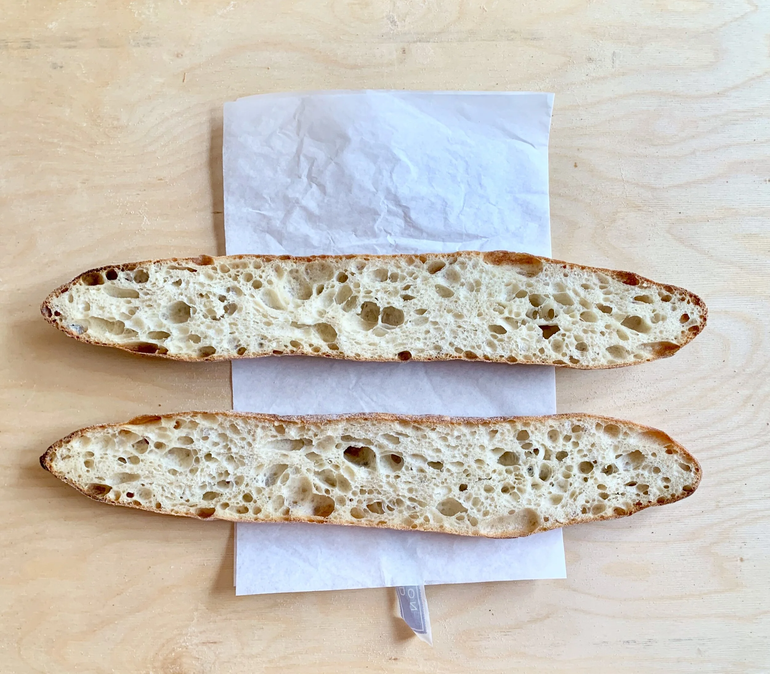 Bread Par Avion — Fresh local bread delivery in Washington D.C.
