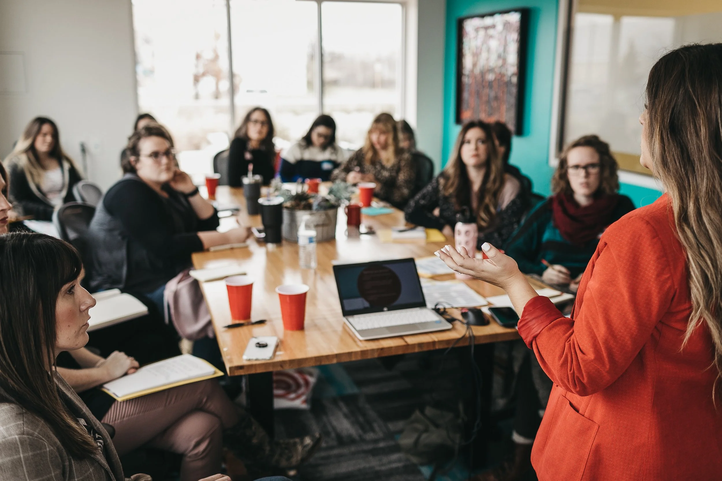 One-on-One Digital Marketing Consulting | DFW (Texas)