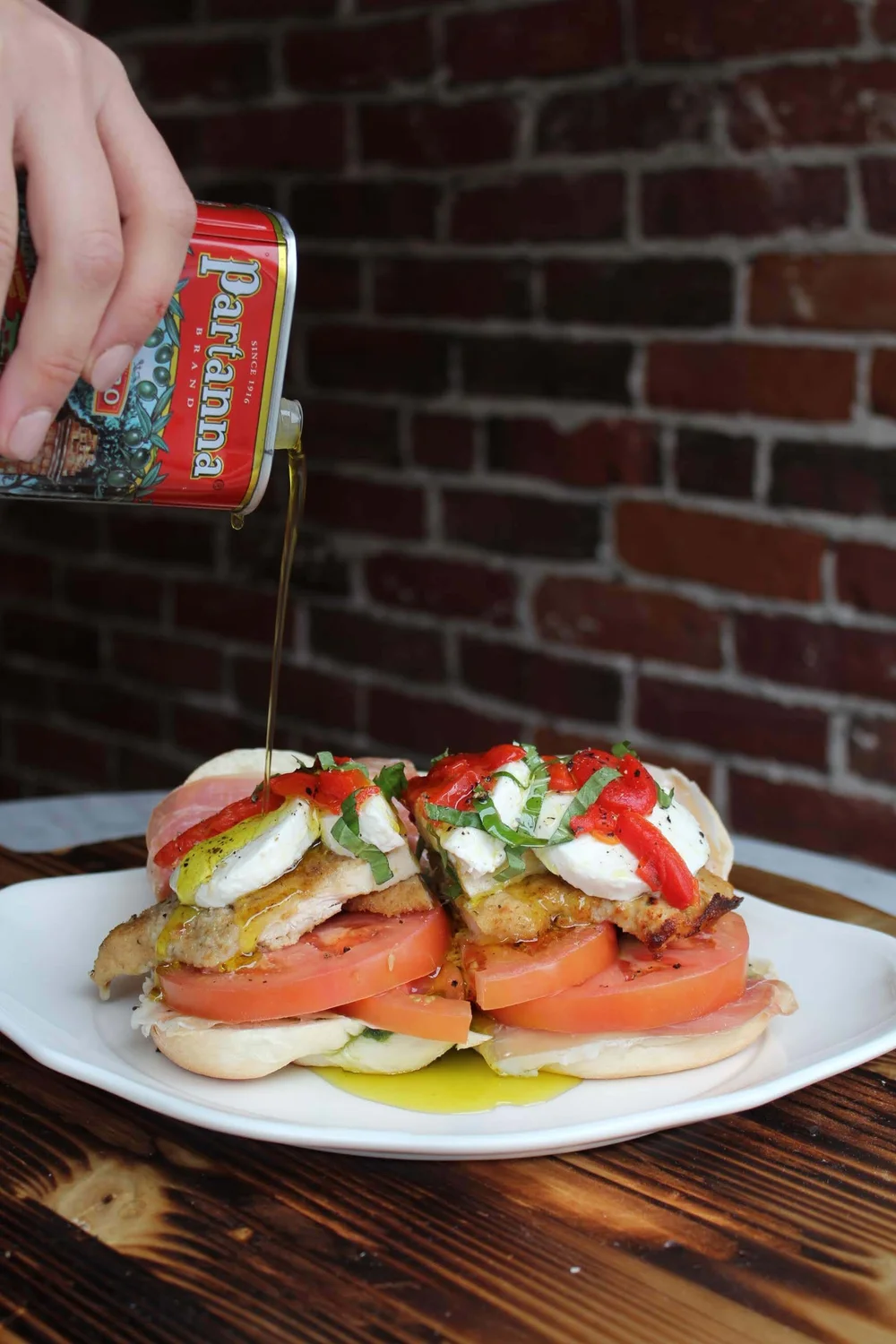 ABOUT | Discover Our Story — LAROSA'S