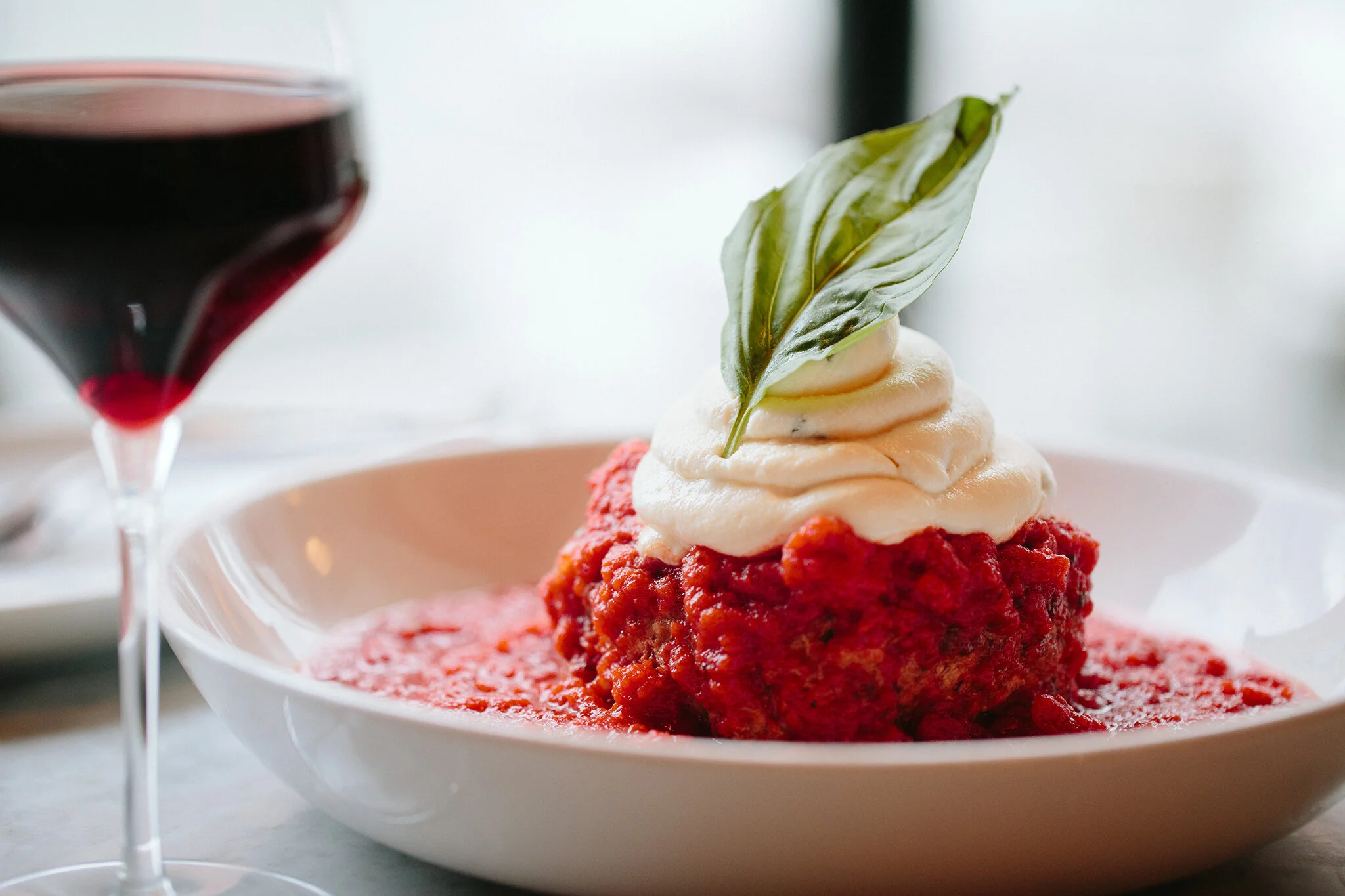 LaRosa's Italian Cafe & Bar | Andover | Authentic Italian Dining