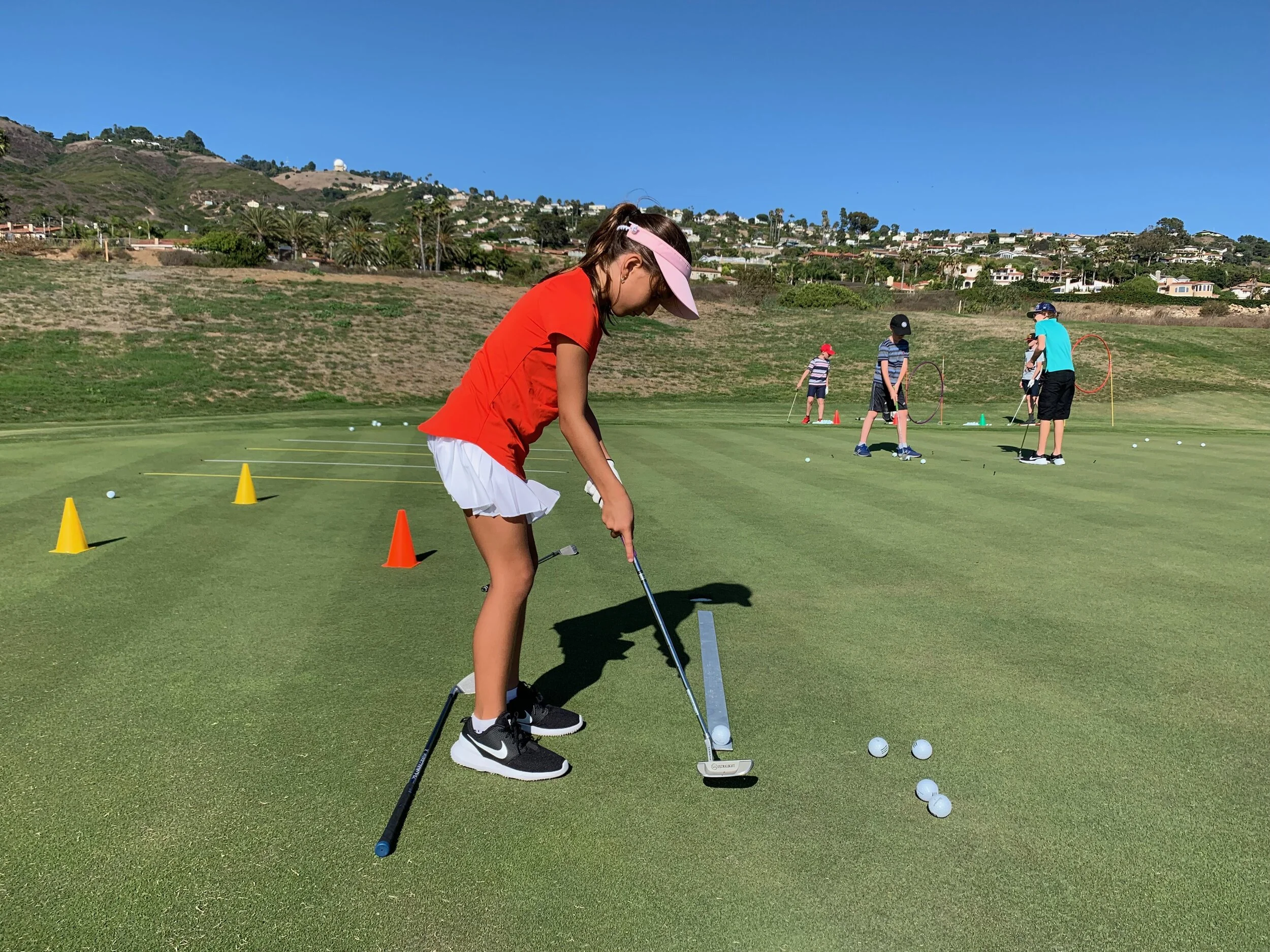 KINGTHOMAS GOLF