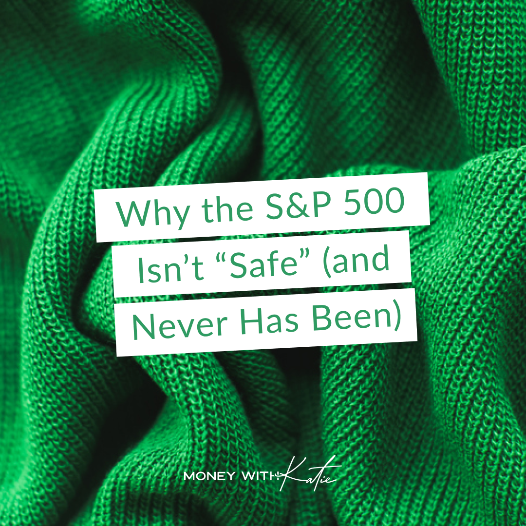 Money with Katie Blog Posts — Millennial Money with Katie