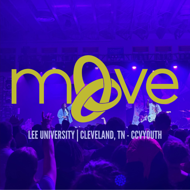 Events — Christ's Church of the Valley