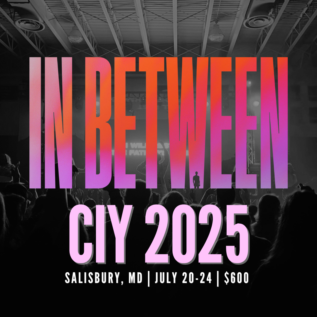 Events — Christ's Church of the Valley