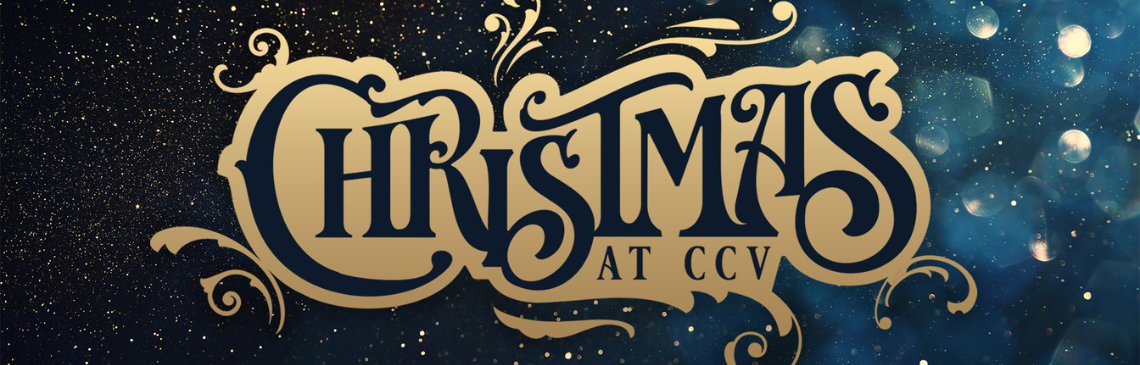 Christ's Church of the Valley