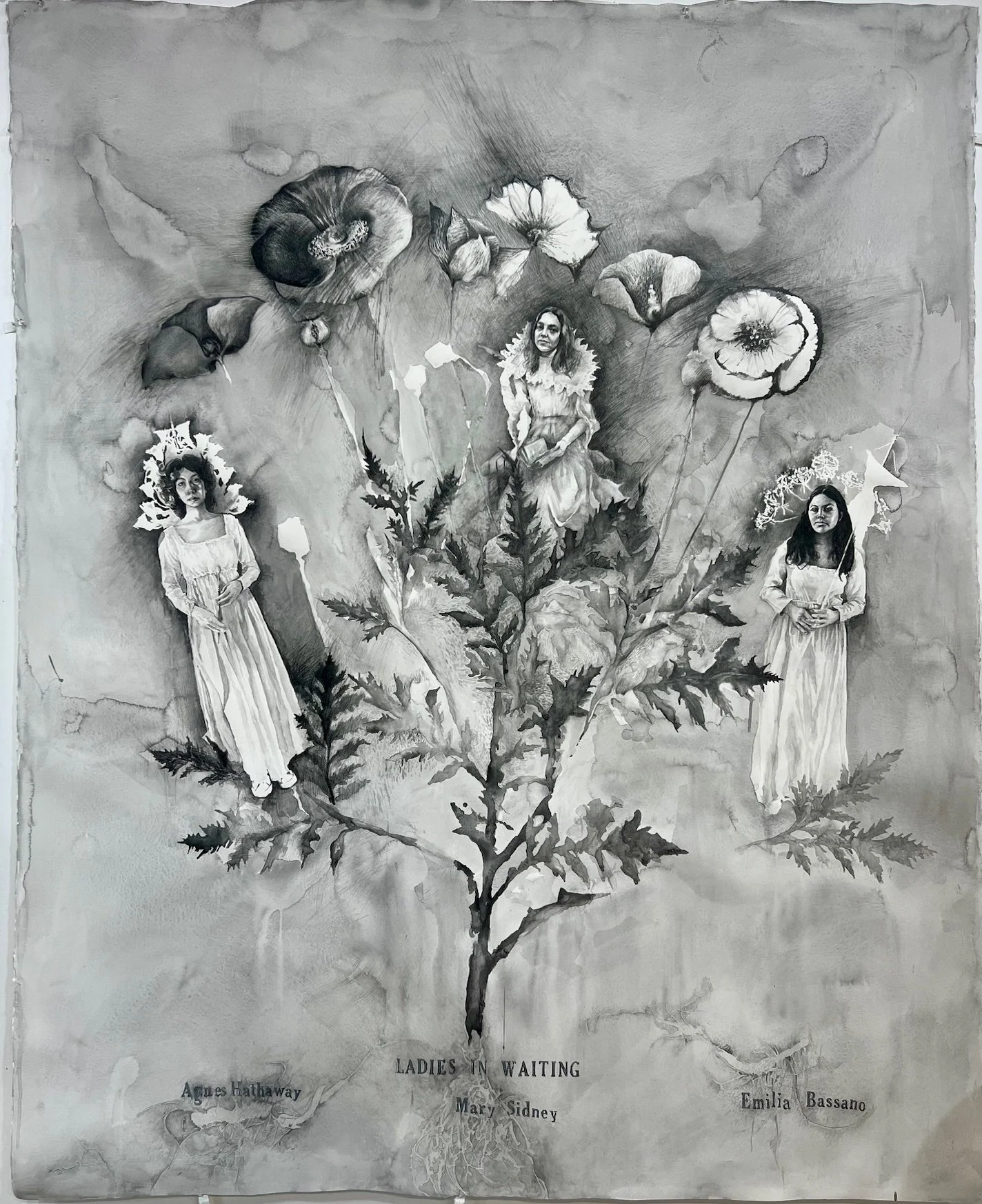 Art Exhibits — Renaissance of the Earth