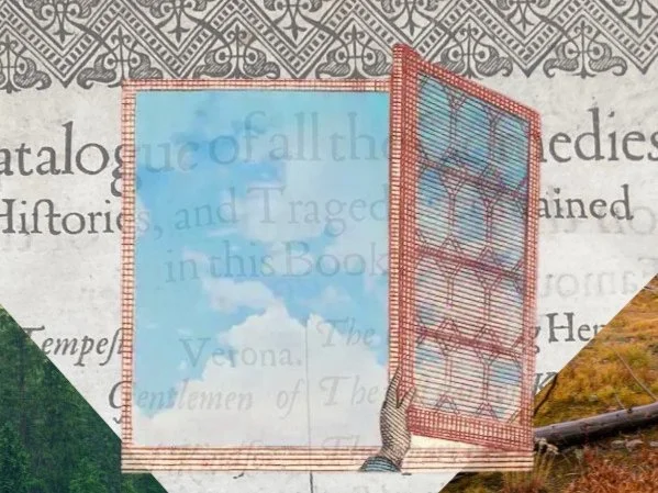 Lectures — Renaissance of the Earth