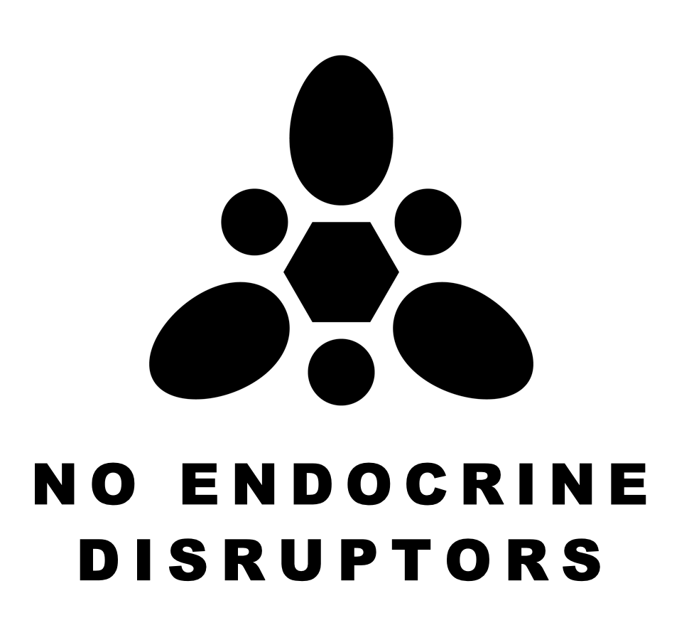 EDC Hazard Symbol | Endohazard.org - Protecting Life from Endocrine ...