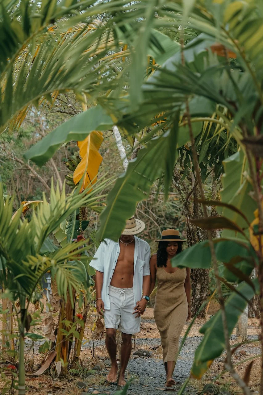 Boutique All-Inclusive Surf & Yoga Retreats | Waluaa Santa Catalina Panama