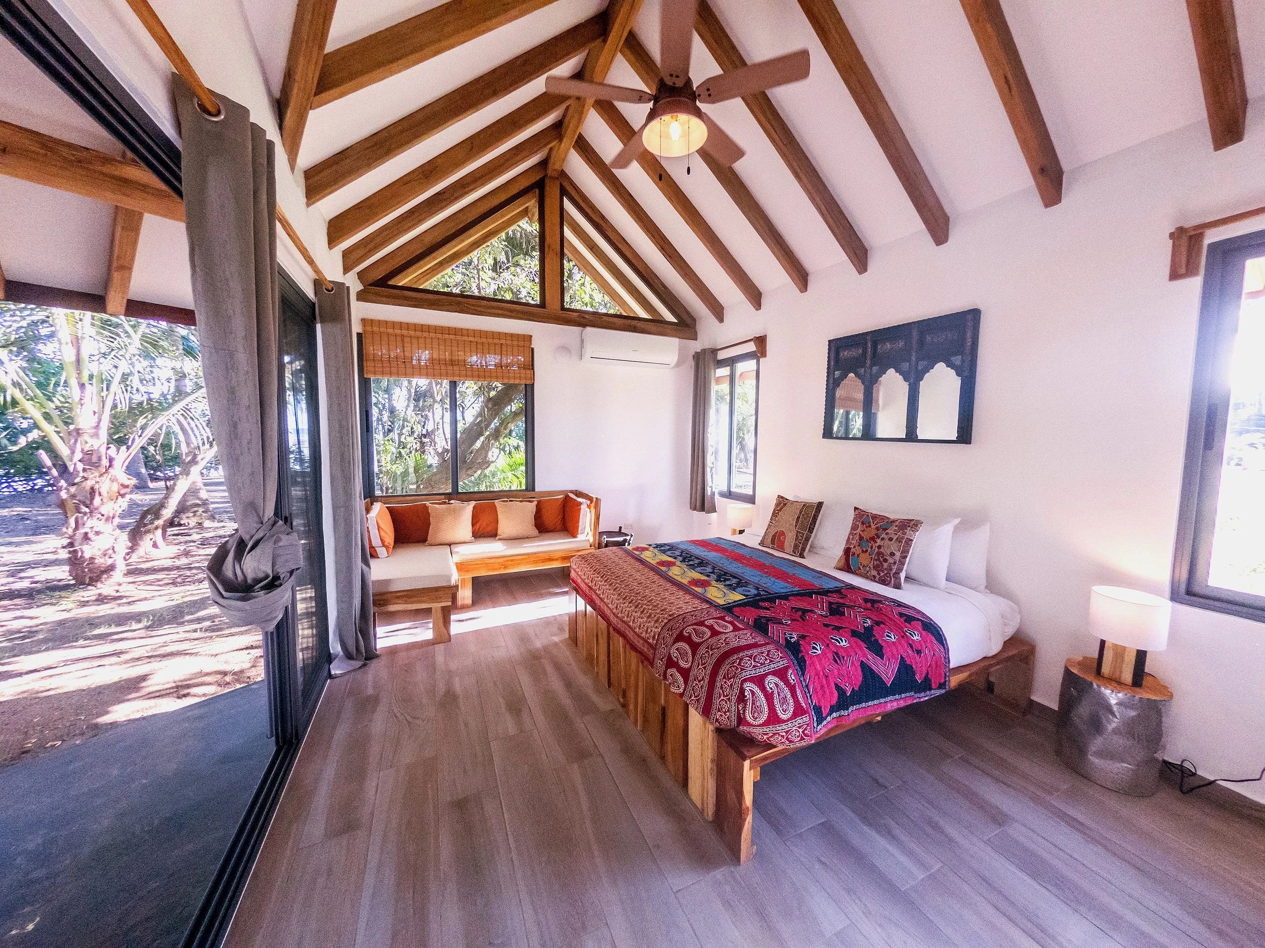 Panama Yoga Adventure Retreat | Waluaa Santa Catalina Panama