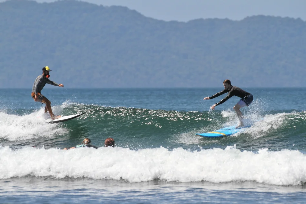 5 Essential Surf Etiquette Rules you must know in the line-up — Waluaa ...