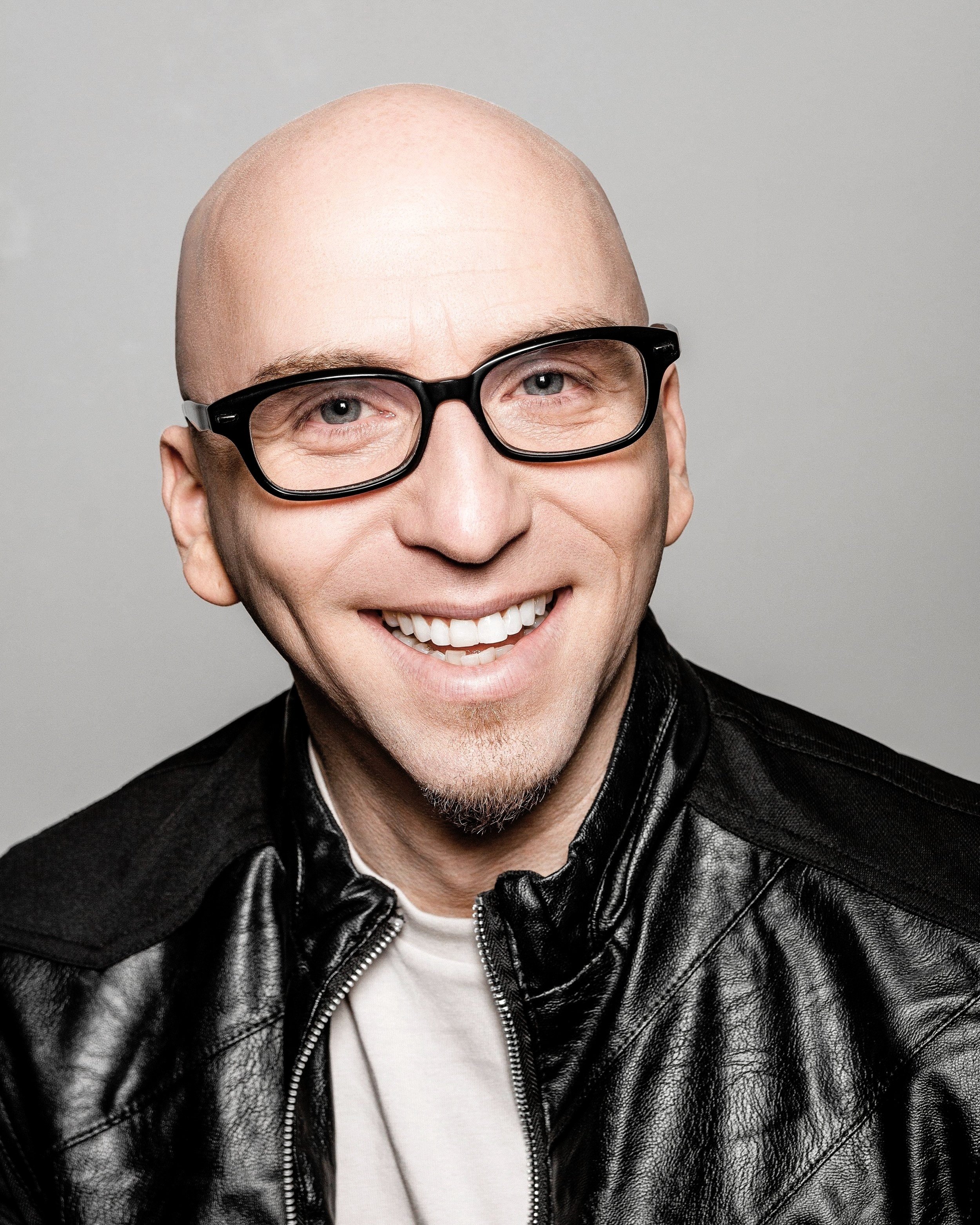 Actor Headshots — Shane Valentine Photography