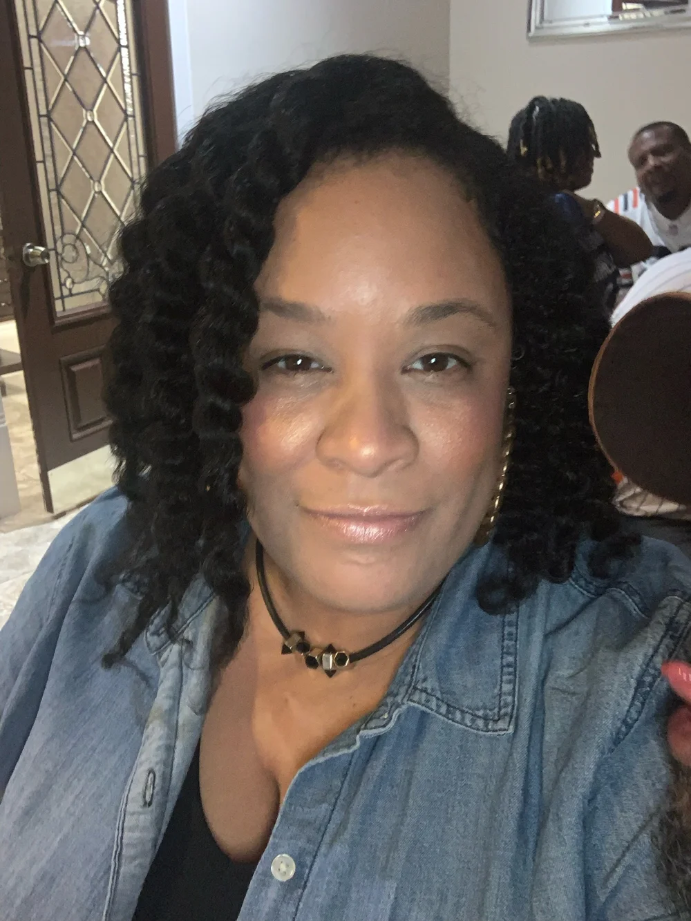 Meet Our Team — All Organized