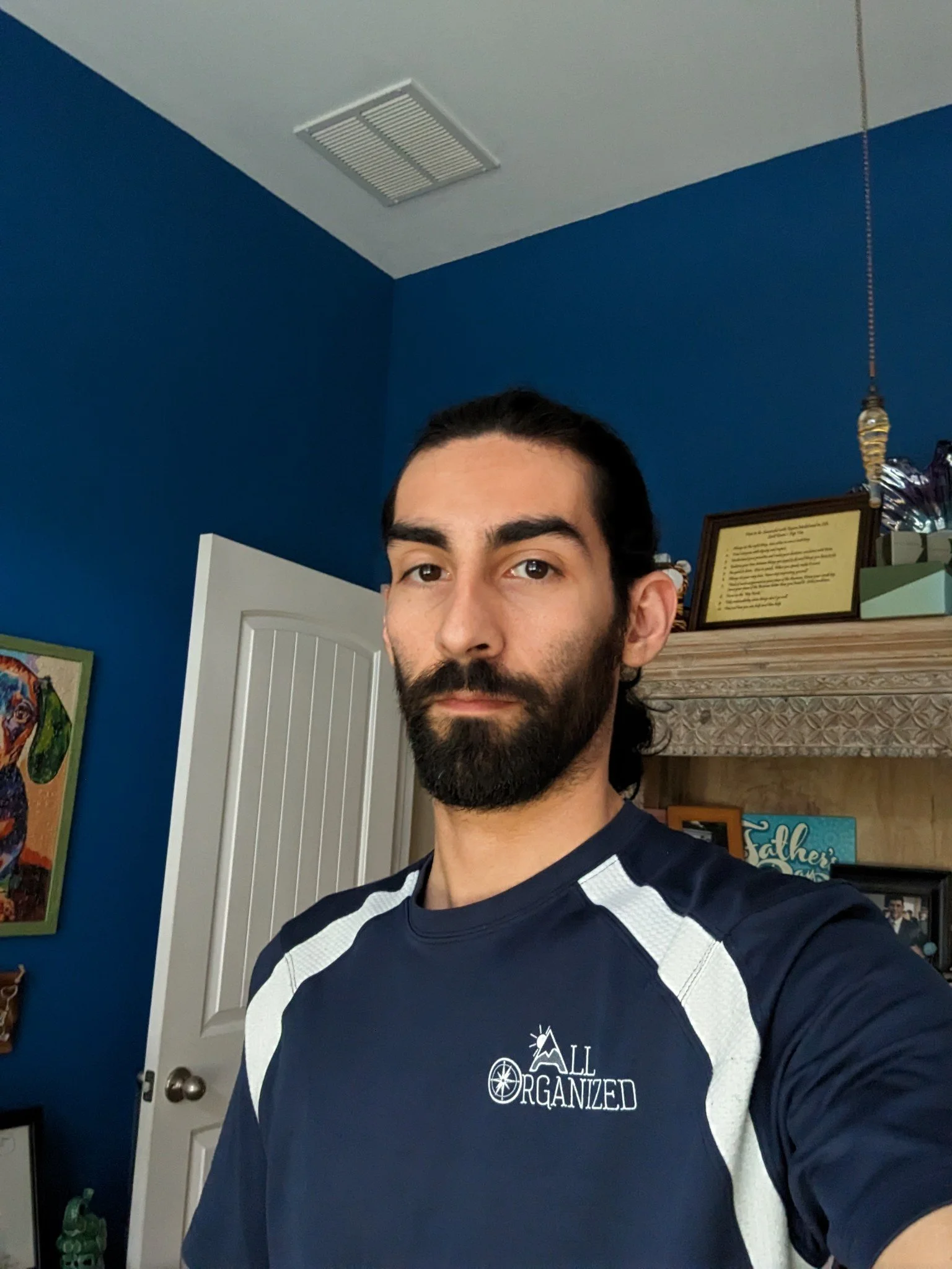 Meet Our Team — All Organized