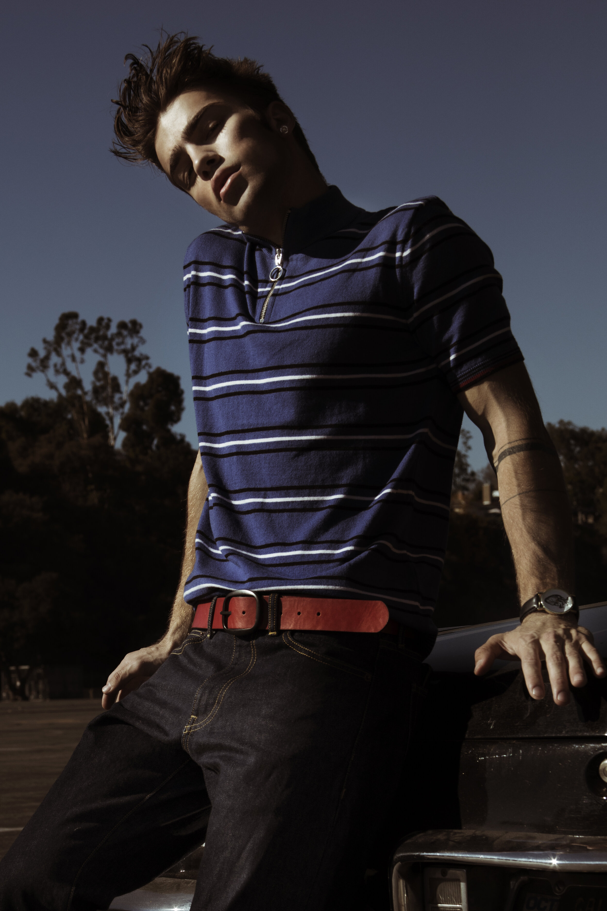 BRENDA RANDALL - Brenda Randall, Personal Stylist & Fashion Consultant