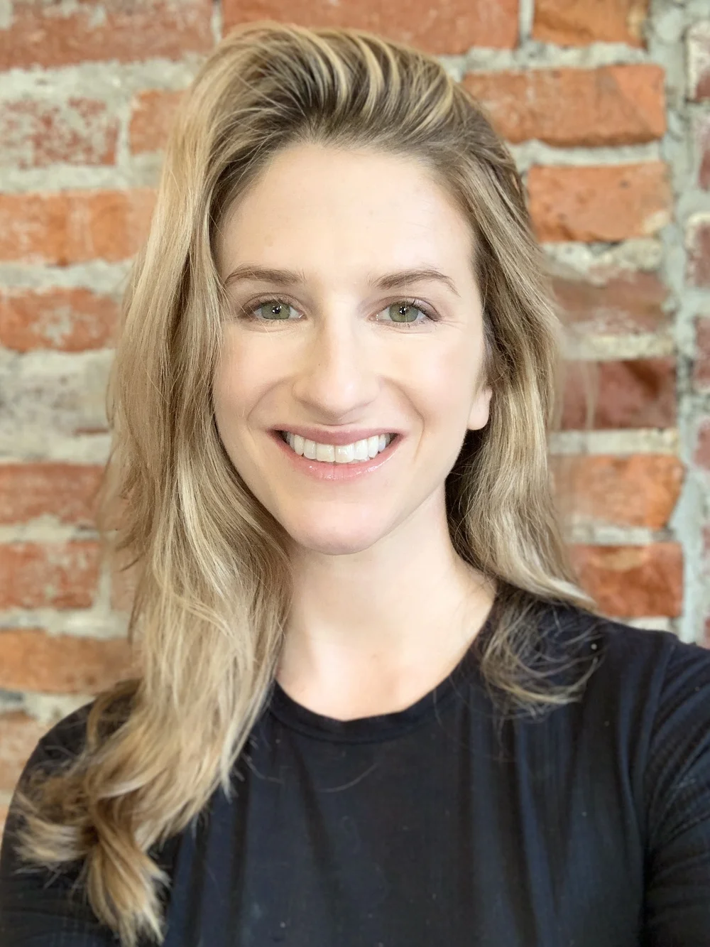 Katherine Crowe, Ph.D. — HARBOR