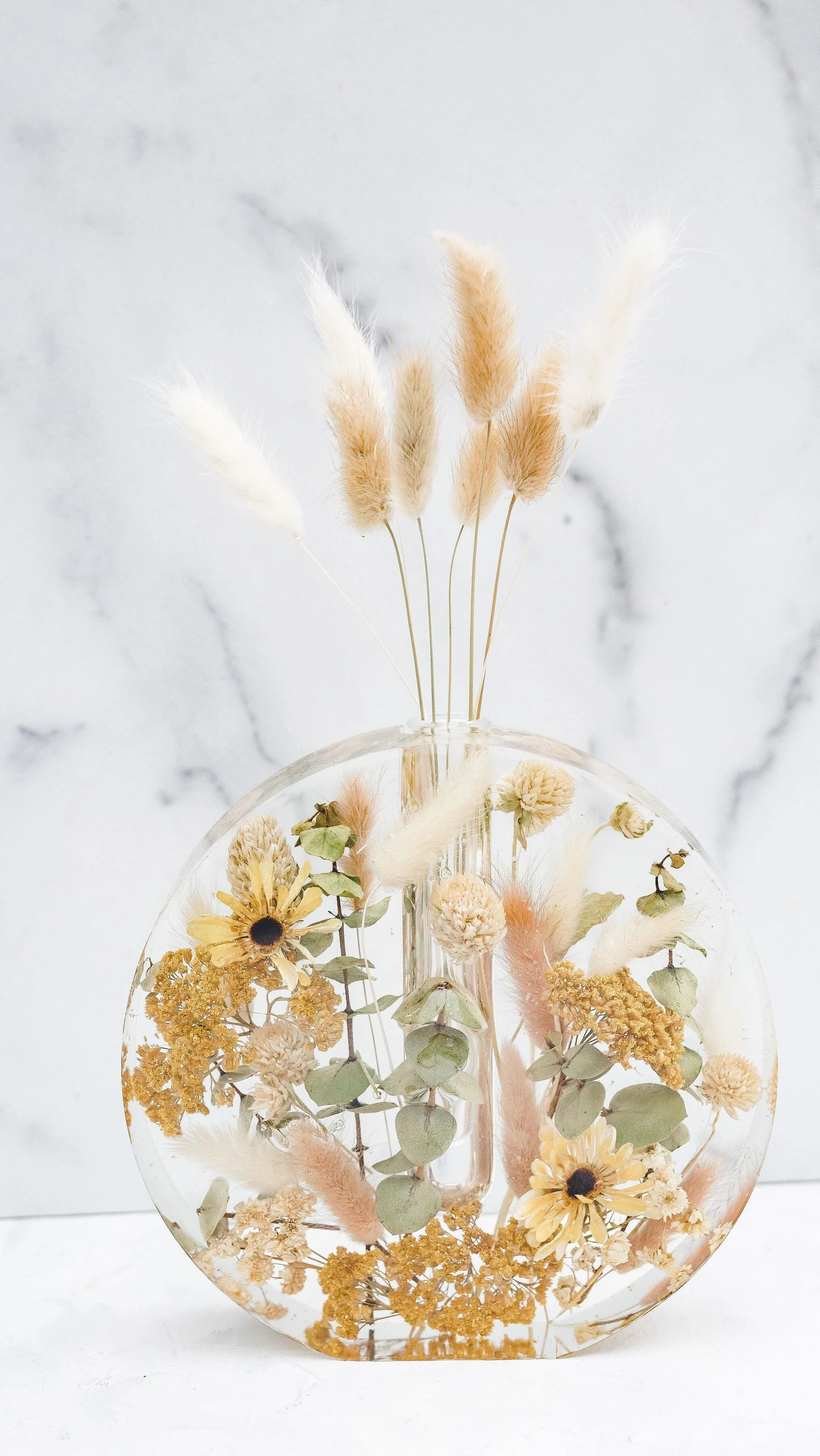 Floral PreserVation and Designs