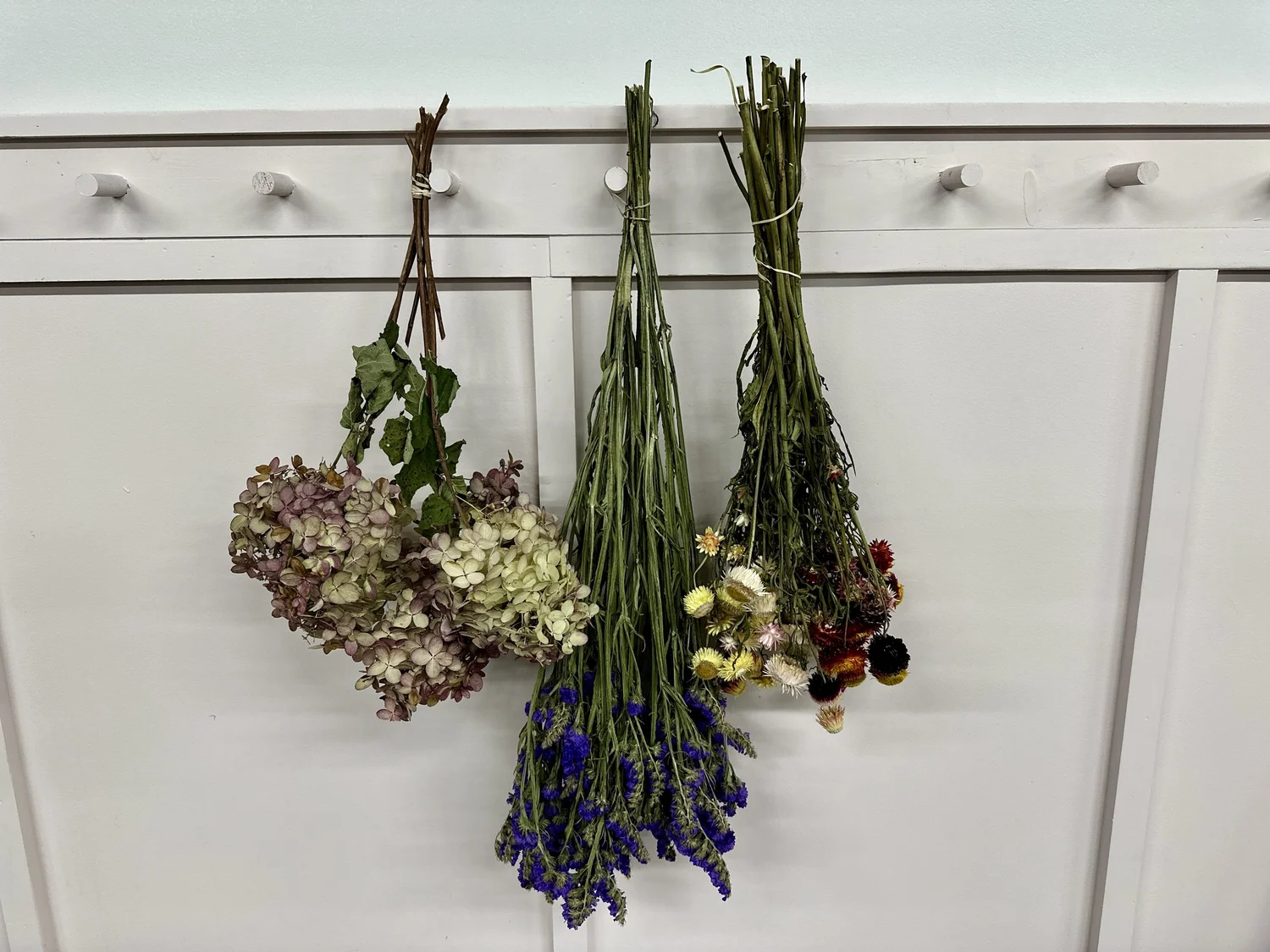 Types of Flower Preservation: Exploring Techniques — Floral ...