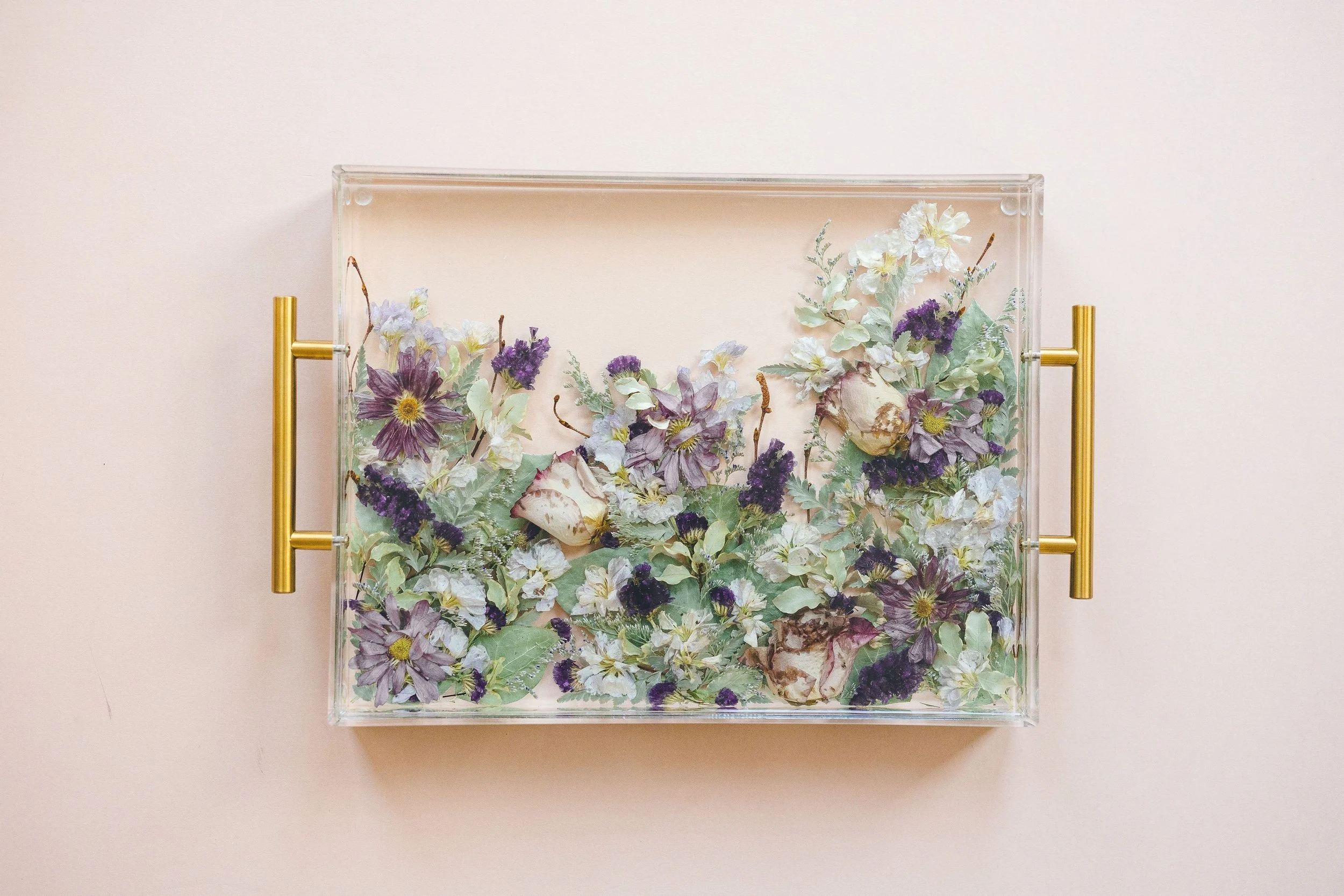 Flower Resin Designs and Pricing — Floral PreserVation and Designs