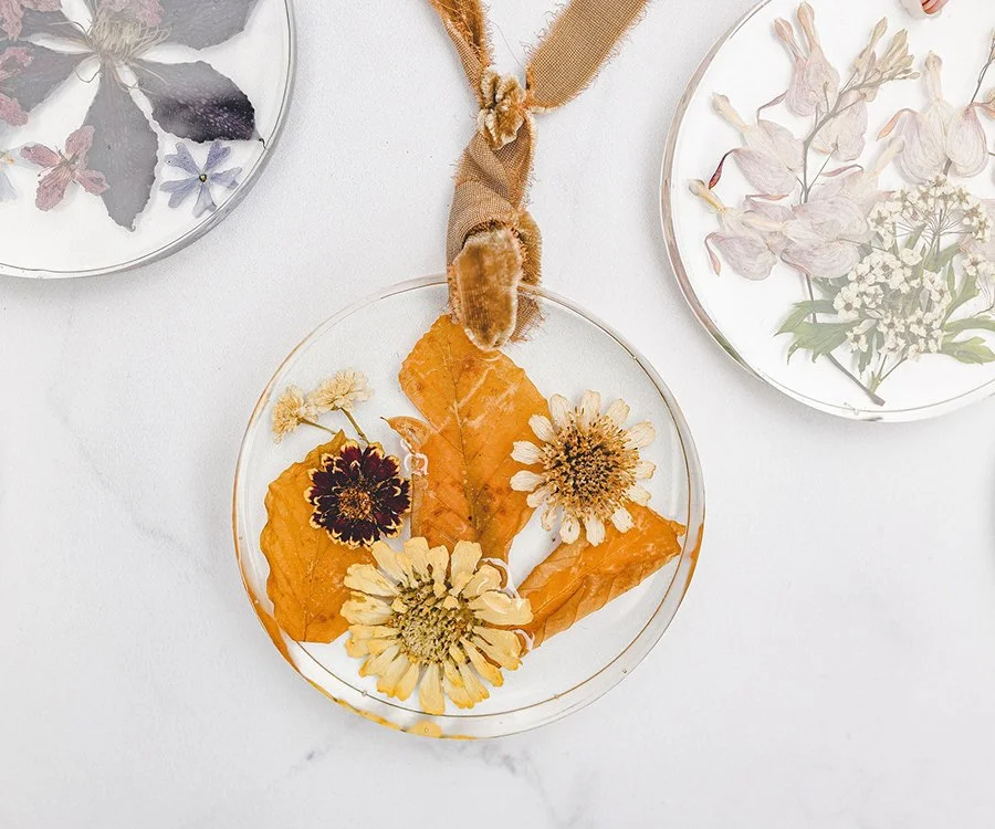 Flower Resin Designs and Pricing — Floral PreserVation and Designs