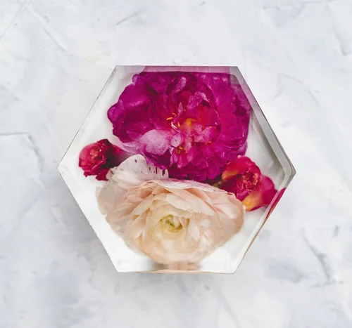 Flower Resin Designs and Pricing — Floral PreserVation and Designs