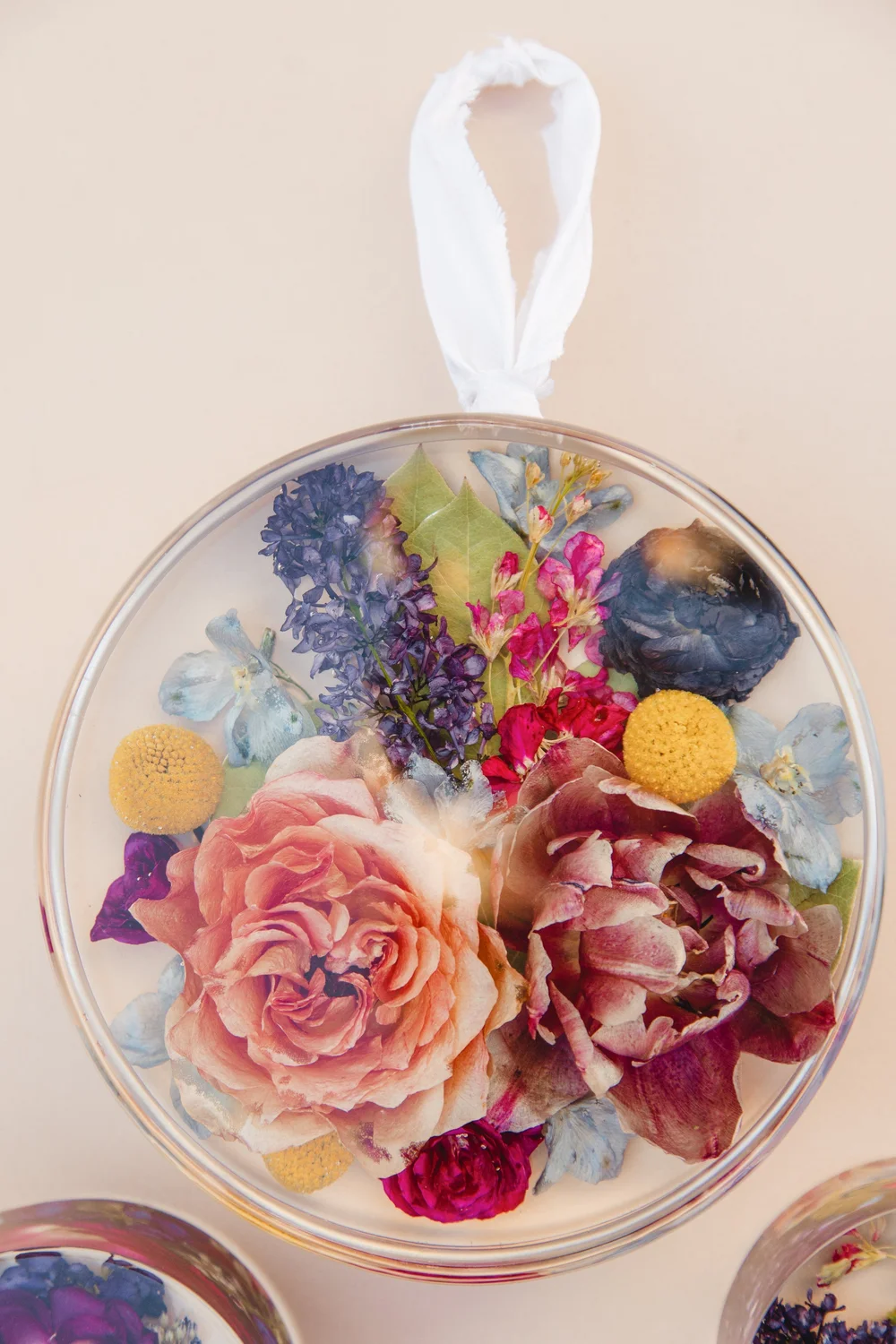 Flower Resin Designs and Pricing — Floral PreserVation and Designs