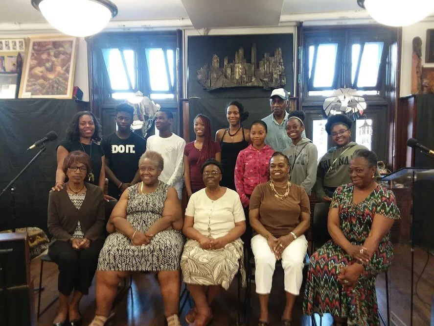 Teaching Artist Spotlight: Margo Brooks — Brooklyn Arts Council