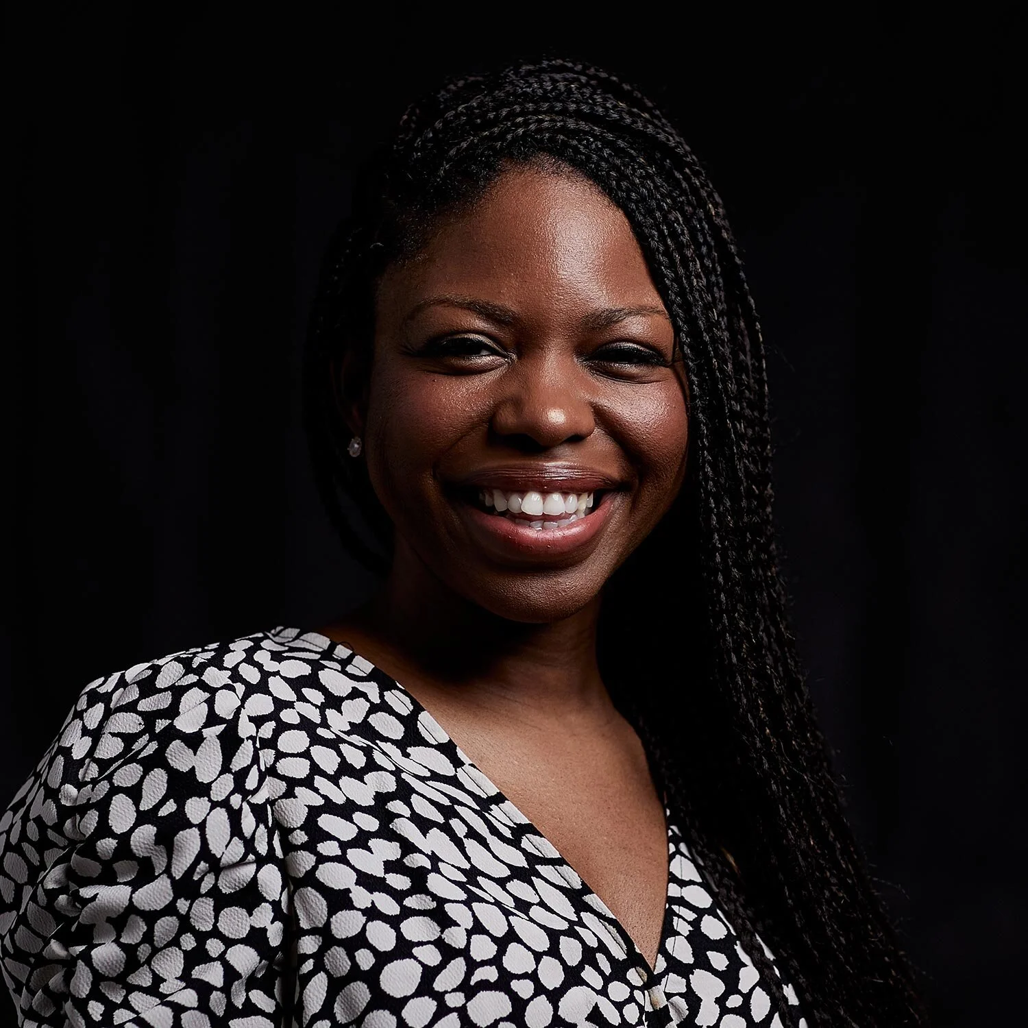 Who We Are > Staff & Leadership — Brooklyn Arts Council