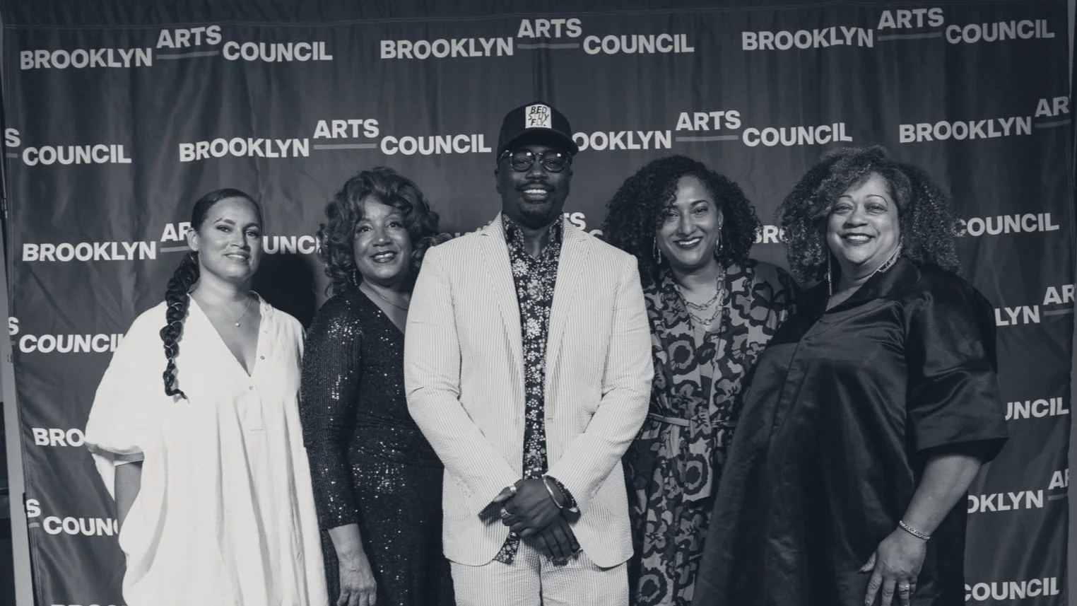 Who We Are — Brooklyn Arts Council
