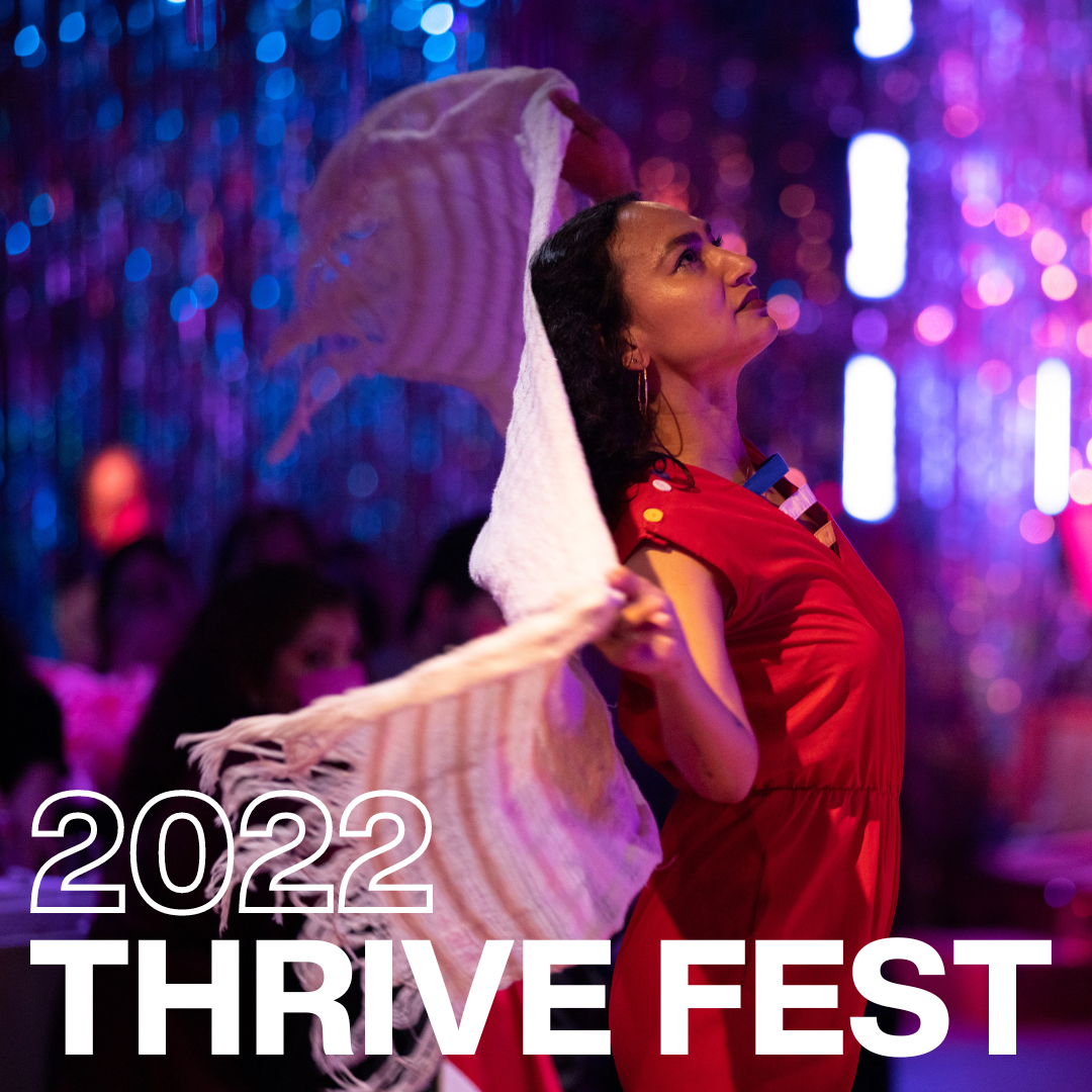 October in Brooklyn — Brooklyn Arts Council