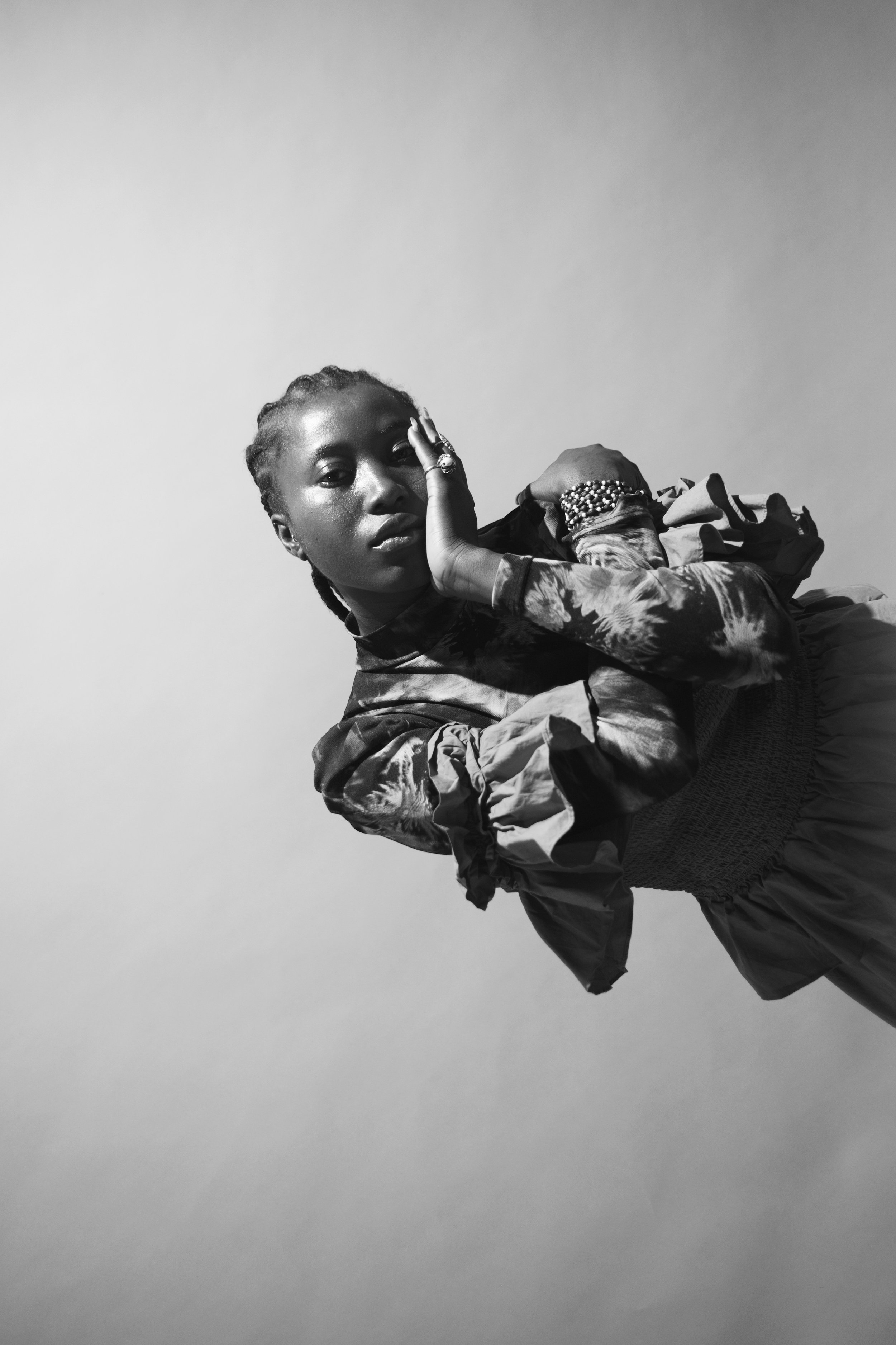 What We Do > Grants > Fellowship > 2024 Cohort — Brooklyn Arts Council